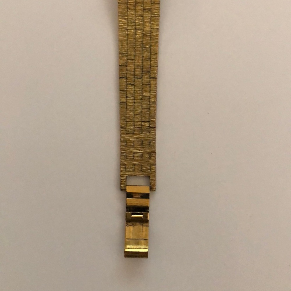 Regency Woman’s Watch 1960’s Swiss 17 Jewels - Gem